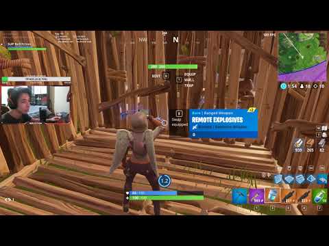 SUP Refl7ction Solo 19 Kill AGGRO