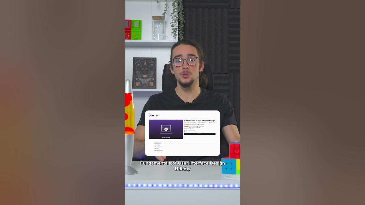 Top 4 FREE UI/UX Design Courses - YouTube