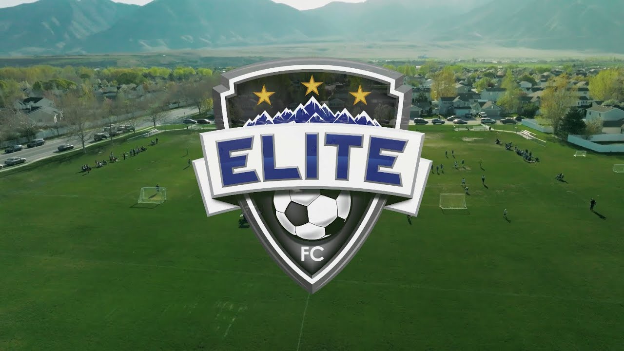 The Best of Rec Soccer | Elite FC - YouTube