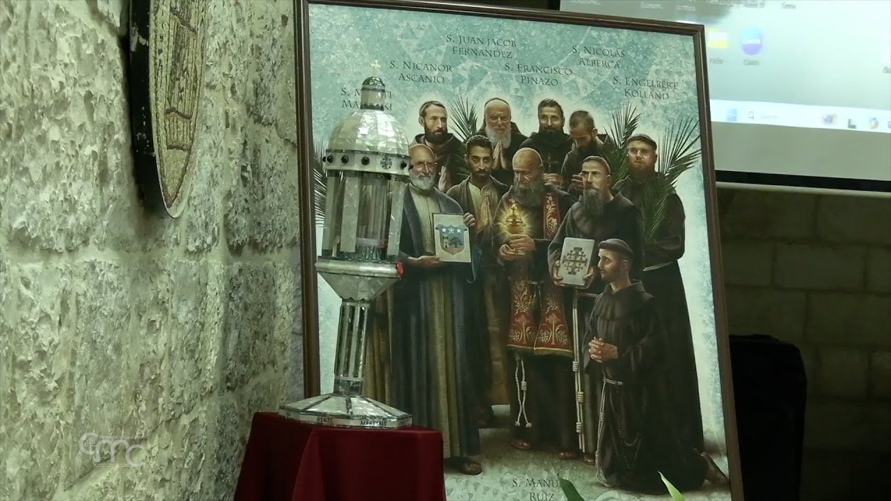 Il martirio nel cristianesimo: un cammino di fede verso la vita eterna ...