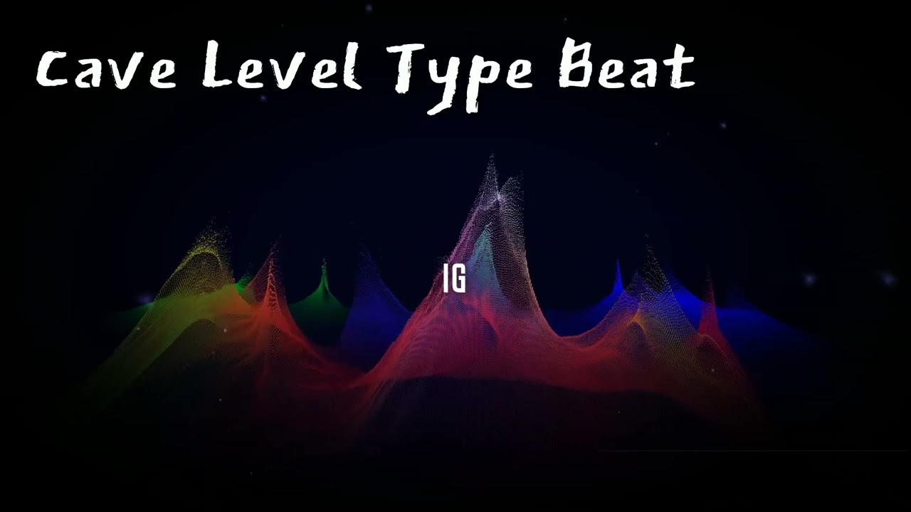 Cave Level Type Beat ig - YouTube