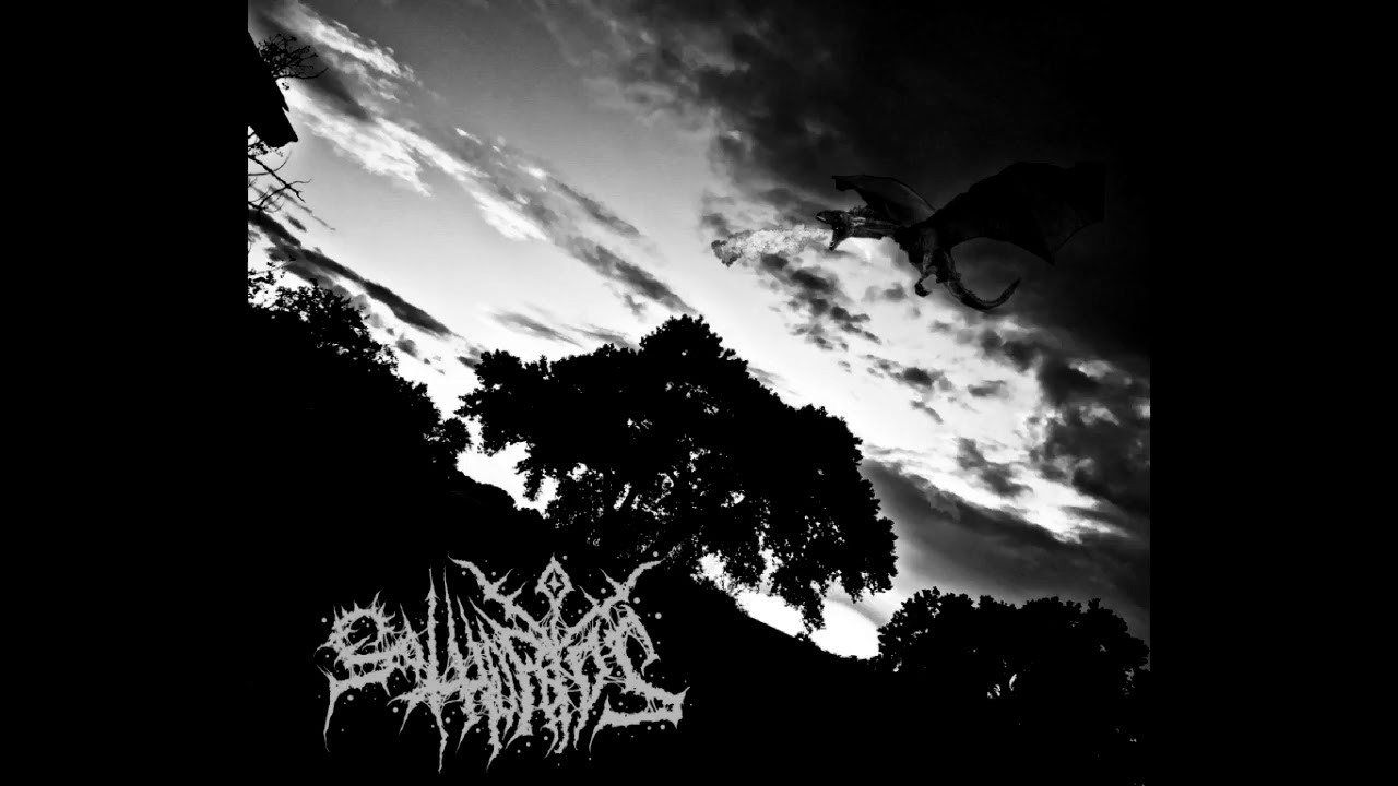 Sothoryos - Son of Dragons "Full EP" - YouTube