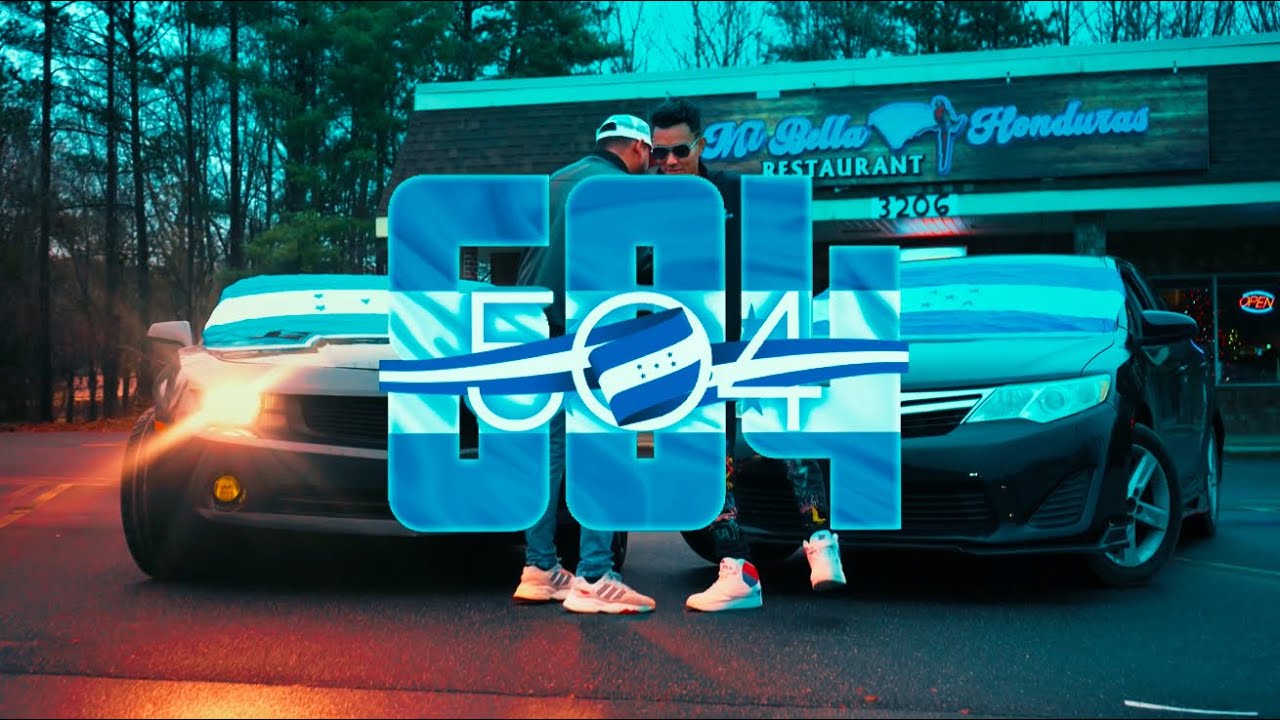 504 George G Ft Avila - YouTube Music