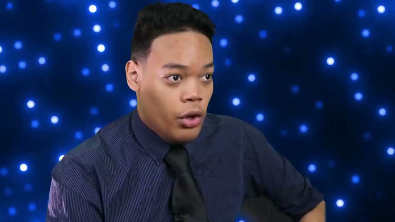 "EUH" de Theo Babac 10 minutes - YouTube