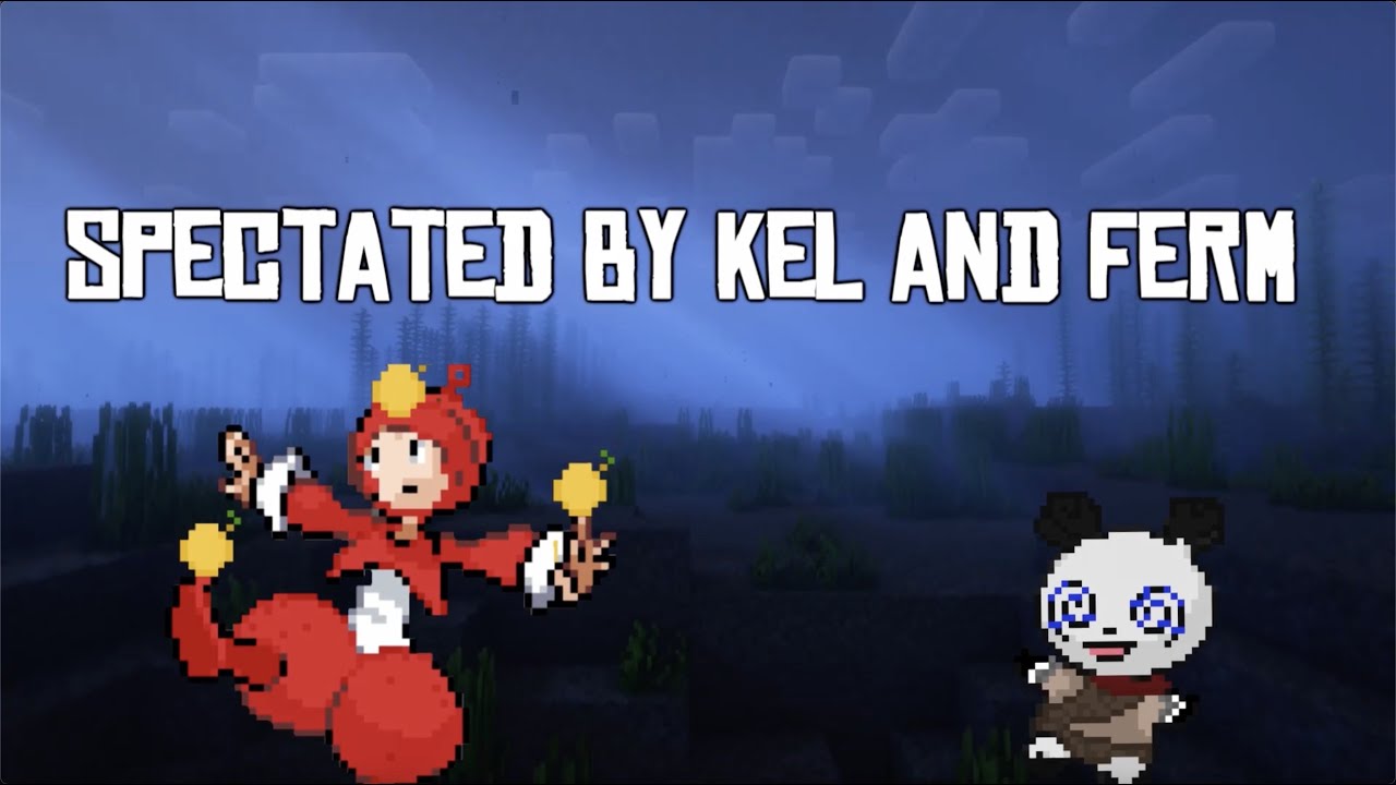 Campaign S11 E1 Spec POV - YouTube