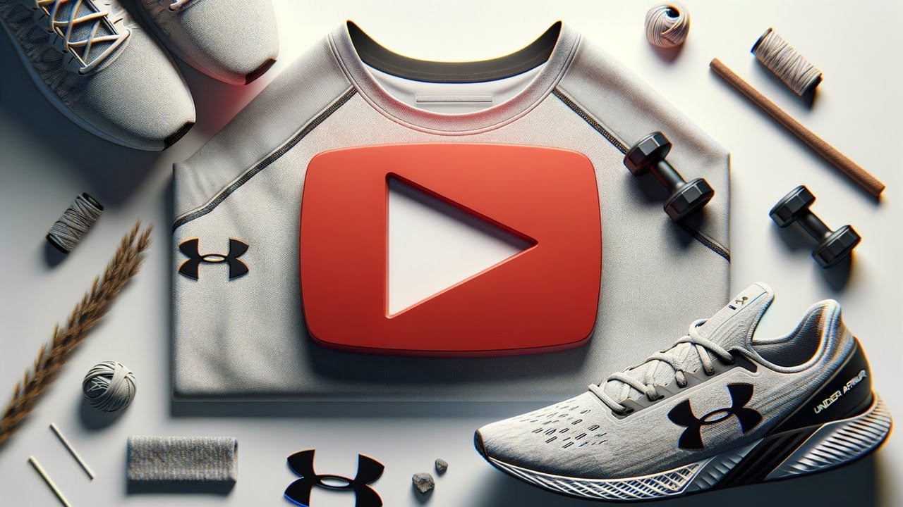15 Jaw-Dropping Facts About Under Armour You Never Knew! - YouTube