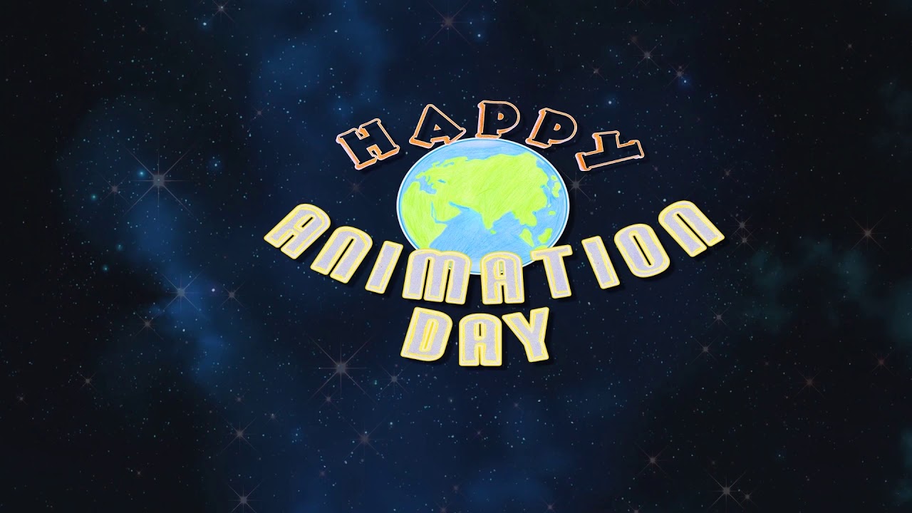 Paper Cutout Animation on World Animation Day by students - Pixels ...