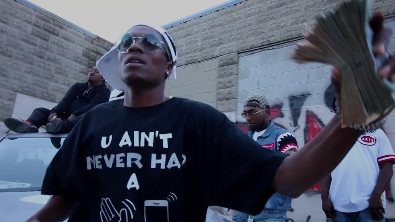 SME TaxFree Ft. Mari Boyz - Get You Right [Prod. Tay Love] Shot by ...