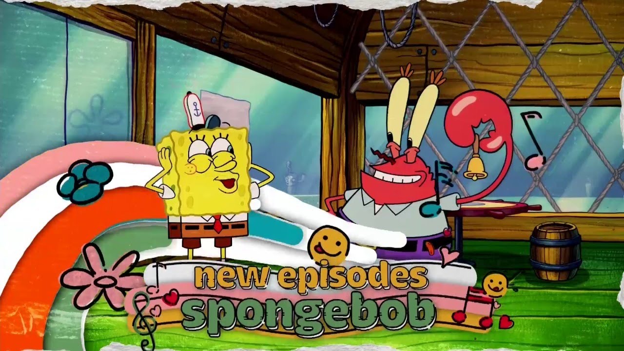 Nick x Summer 2021 Promo 1 (Nickelodeon U.S.) - YouTube