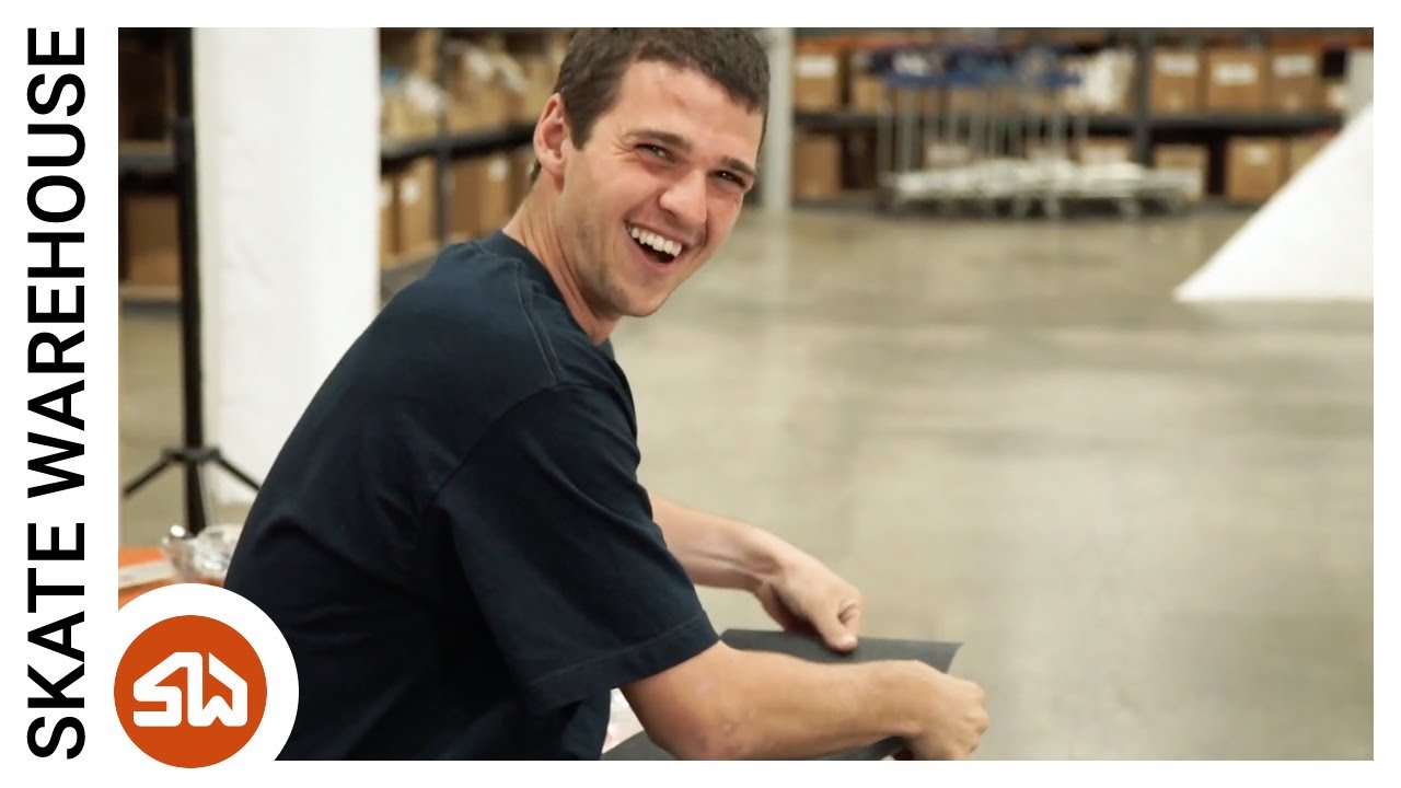 My Setup | Tyler "Manchild" Pacheco - YouTube