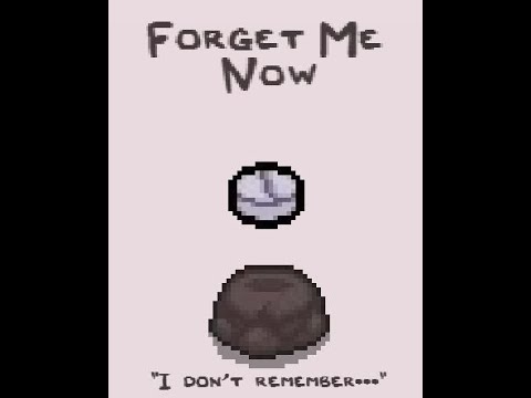 Breaking isaac with forget me now + alt floor - YouTube
