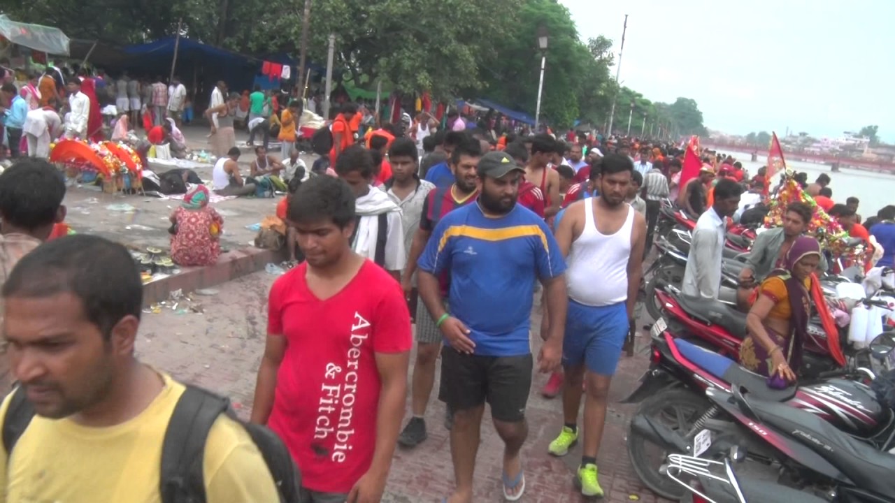 KATTAR HINDU DAK KAWAD LAJWANTI GARDEN (PART 3) BY SHIVAM DIGITAL ...