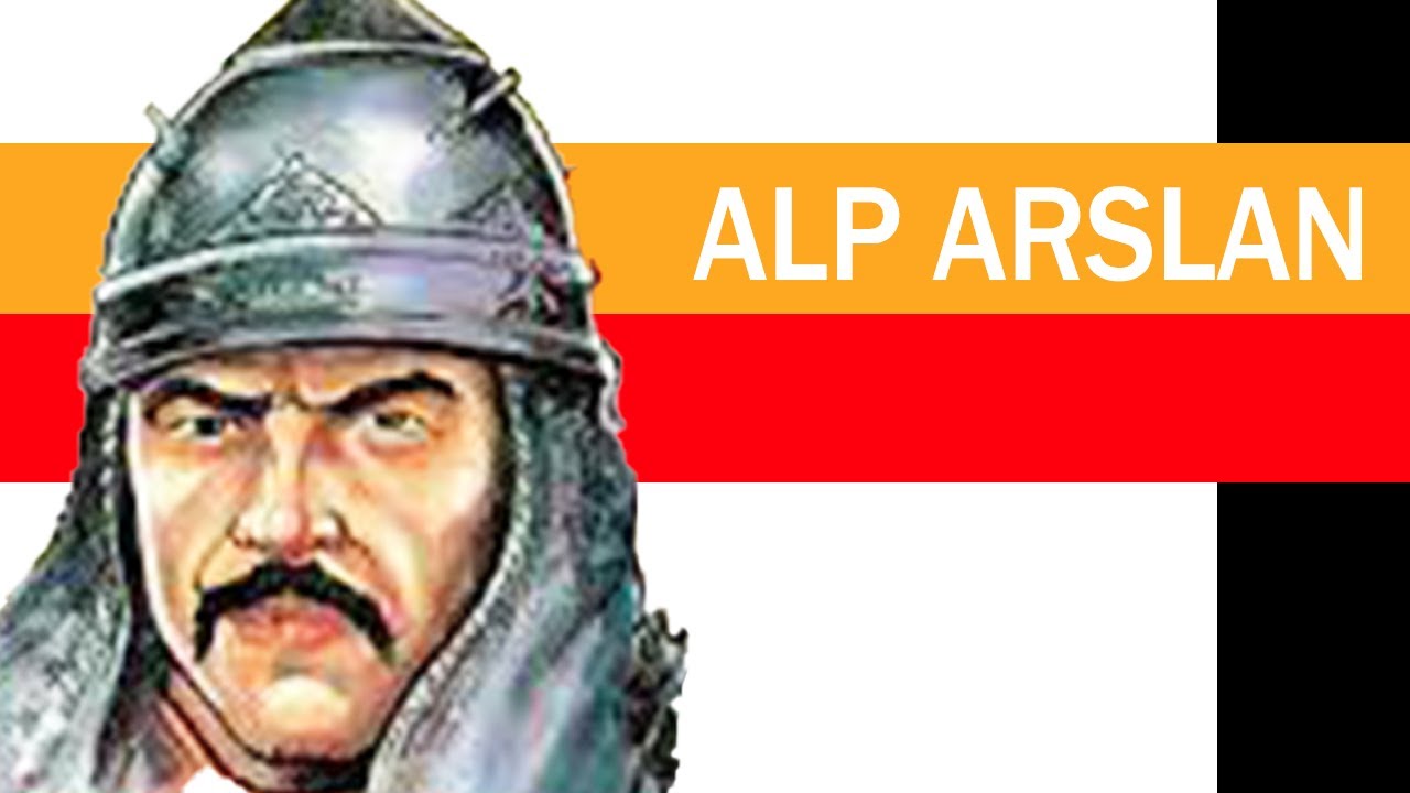 Alp Arslan Kimdir? - YouTube