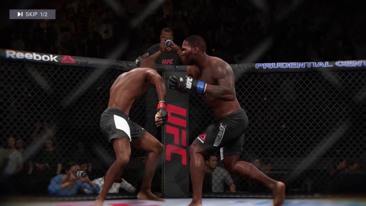 UFC 207 # LIVE - YouTube