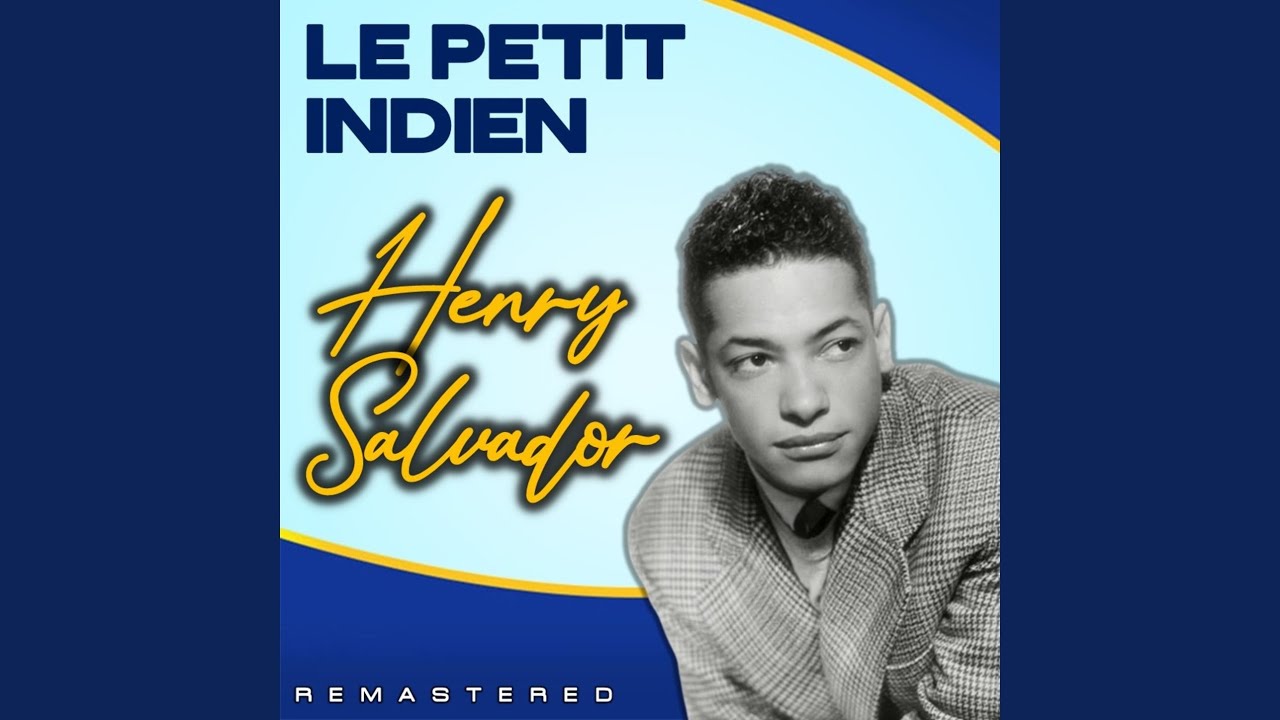 Le scaphandrier (Remastered) - YouTube