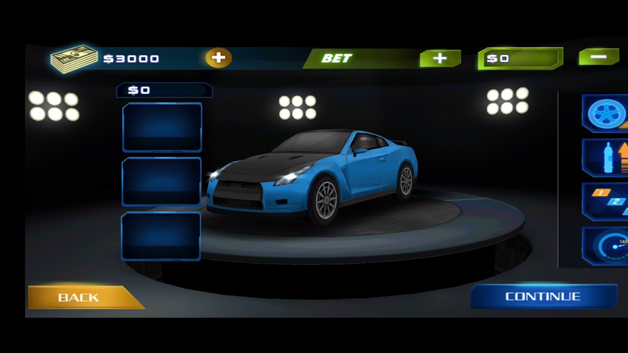 Fast Racing 3d Gameplay Part 1 - YouTube