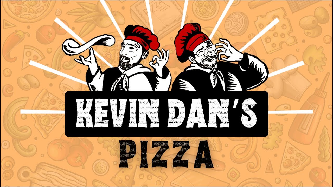 Kevin Dan's Pizza - YouTube