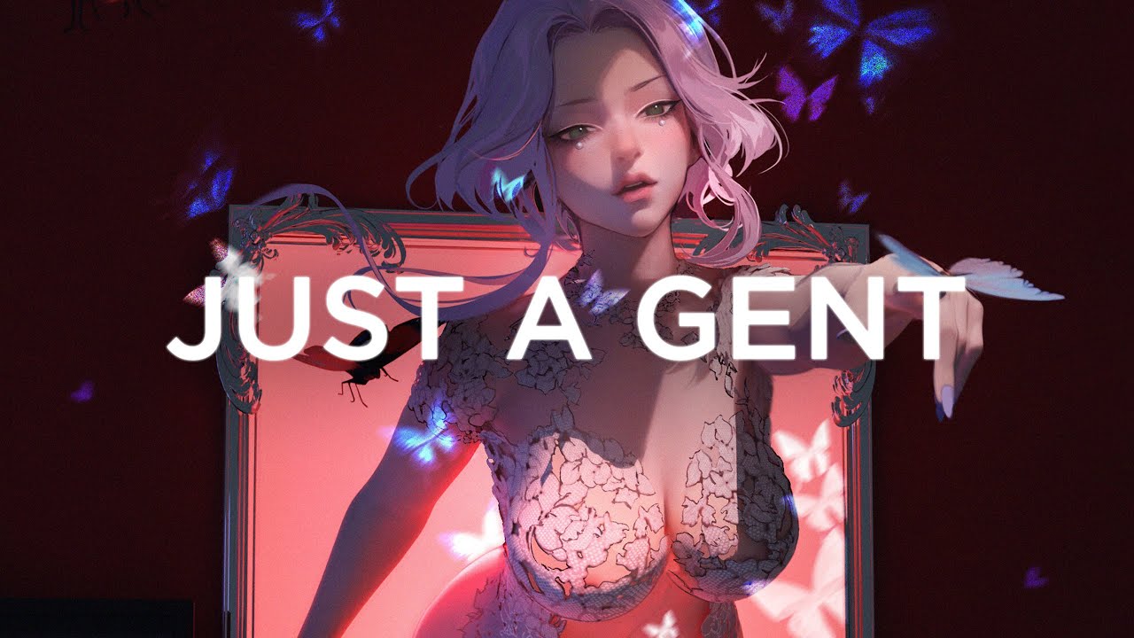 Just A Gent - Pondering Minds (ft. Khai) - YouTube