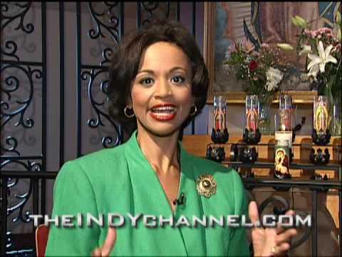 Grace Trahan Video BIO - YouTube