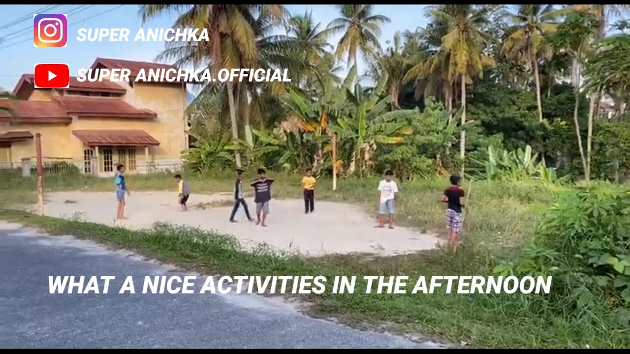 BABUL KHAIRAT, DURI CITY | MEET UP AND KNOW EACH OTHERS - YouTube