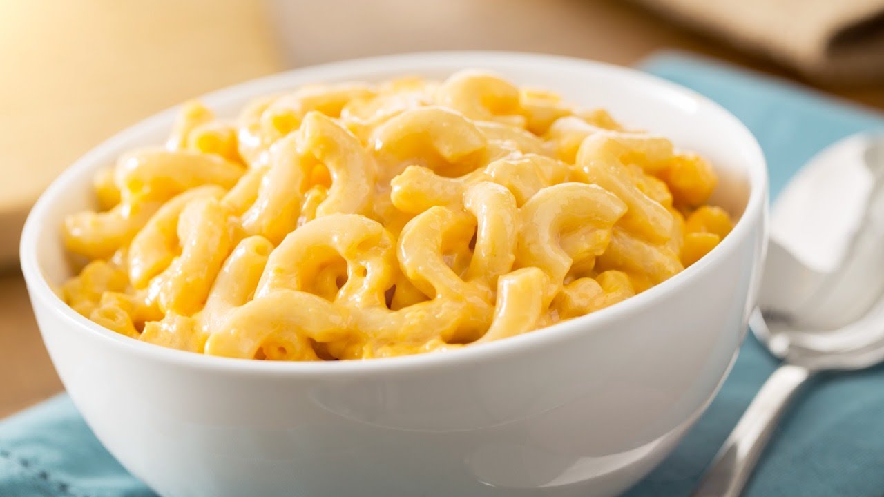 Favorite Foods That Were Actually Poverty Meals - YouTube