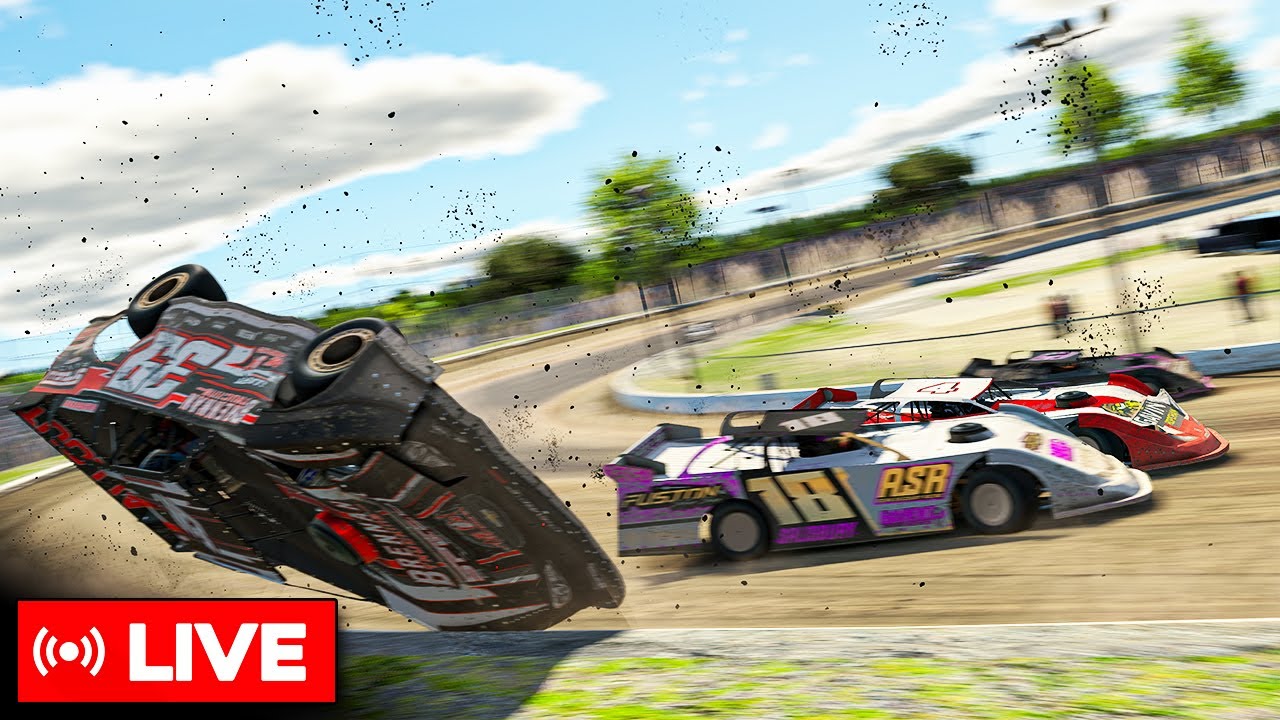 Big Block Mods & HOSTEDS - YouTube