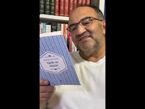 “Zirve Şairlerimizden Şiirler”-42 Prof.DR.Nurullah GENÇ