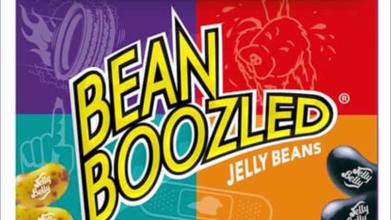 BEAN BOOZLED ft. mom - YouTube