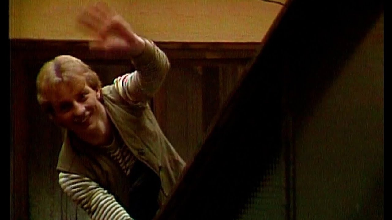 Petr Sepéši - Slůvka (1984) - YouTube