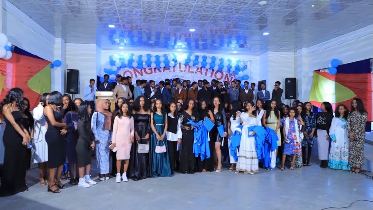 Graduation and Prom Night 2024 #promnight - YouTube