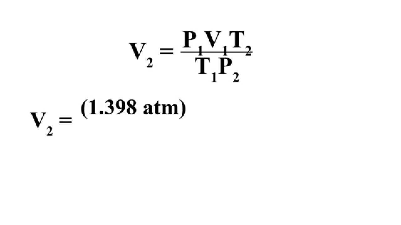 Combined Gas Laws STP YouTube combined-gas-laws-stp-youtube