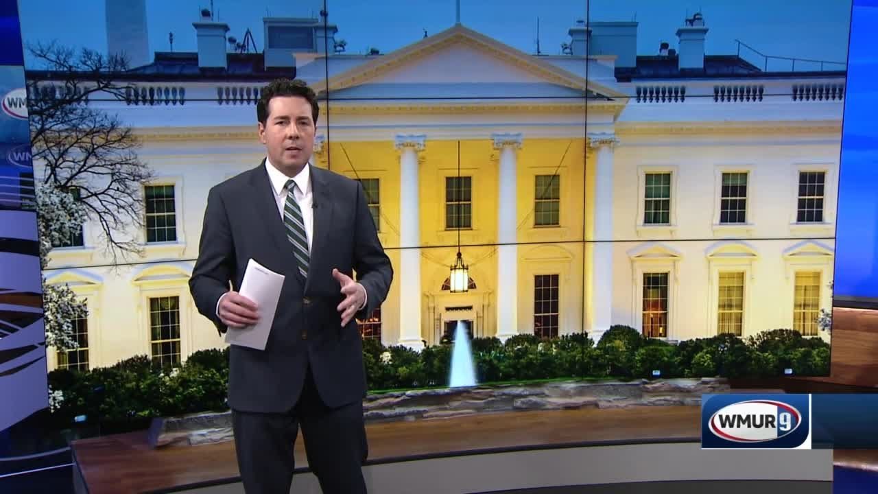 Political Director Adam Sexton discusses potential outcomes of the ...