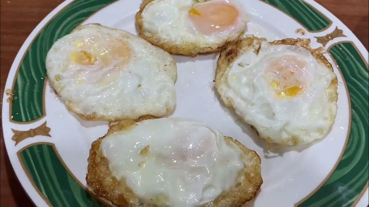 TOSILOG BREAKFAST - YouTube