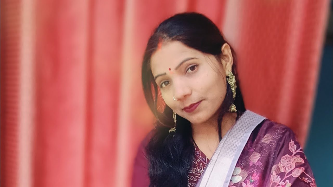 Seema Prajapati Up 44#live video#good morning#🫶 ️♥️ - YouTube