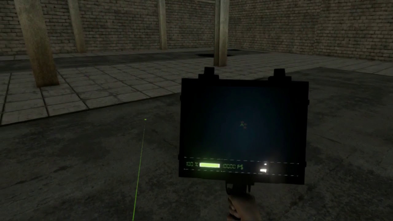 -UNITY- MiniMap VR - YouTube