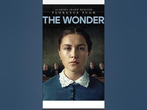 5 reasons to watch The Wonder part 1 #shorts #movie #review #netflix ...