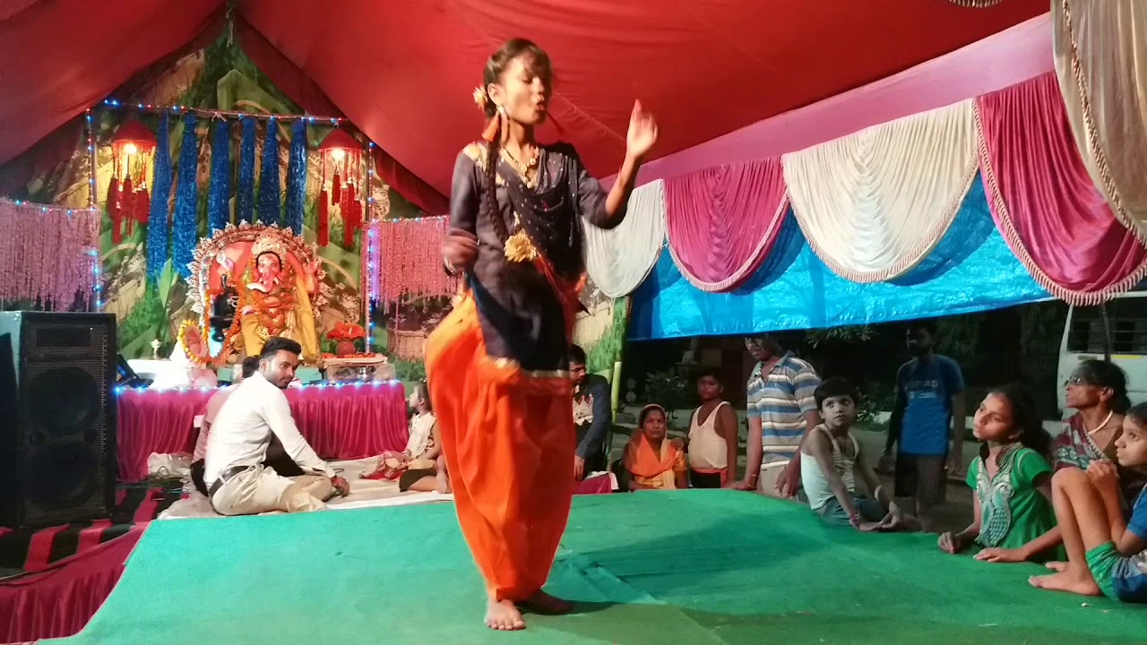 Kanpur. Kashish. Dance. 18. - YouTube