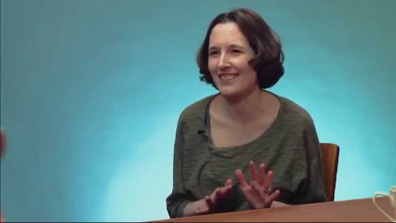 Author Courtney McKinney - Whittaker -Information Please 138 - YouTube