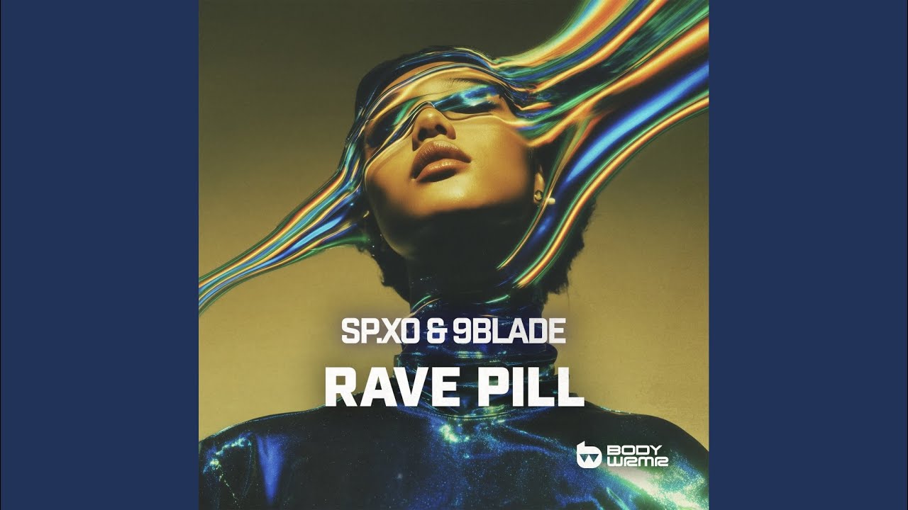 Rave Pill - YouTube