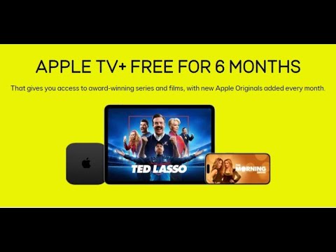 EE TV Service with Apple TV #ee #eetv #eetvuk - YouTube
