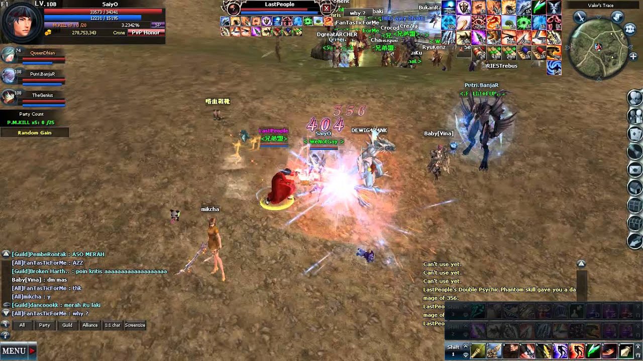 SaiyO Dhan STR 2Rohan 1st V - YouTube