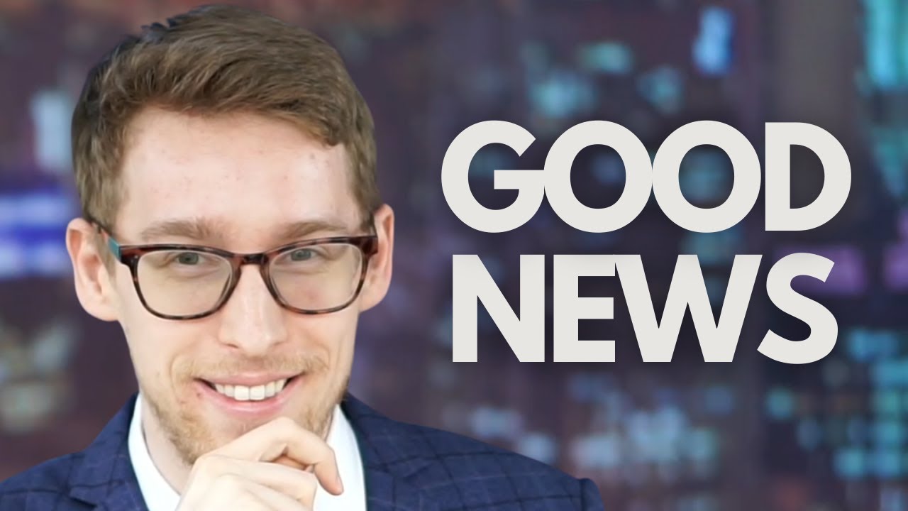 Really good news today for Tesla stock! | Today's TSLA news - YouTube