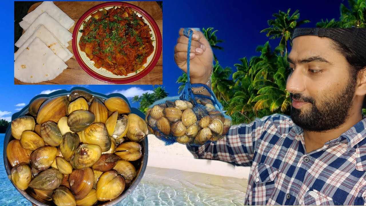 Shimplya che kalven sea fish fry chatpata tasty@Kokanicouplevlogs - YouTube