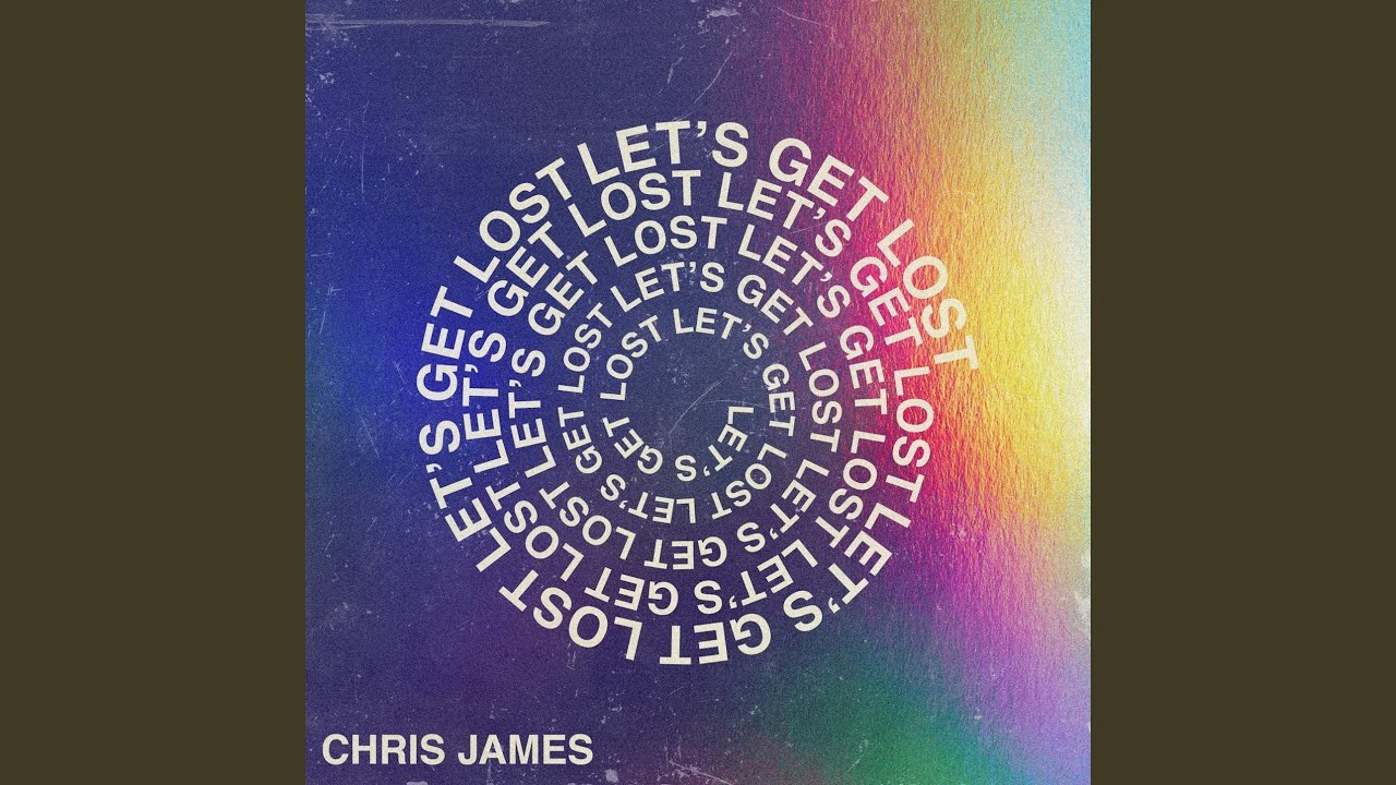 Let's Get Lost - YouTube Music