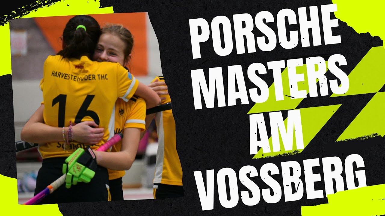 Porsche Masters am Voßberg Freitag Tag 1 - YouTube