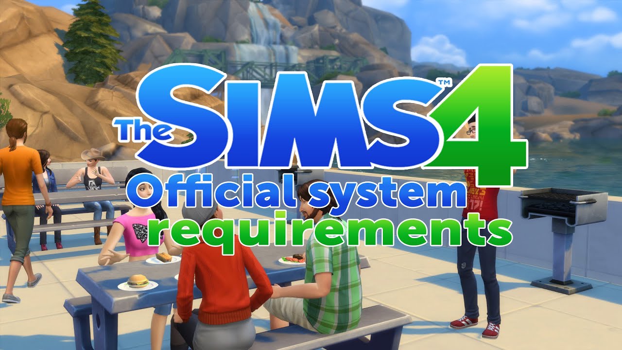 The Sims 4 System Requirements specs Are Here YouTube the-sims-4-system-requirements-specs-are-here-youtube