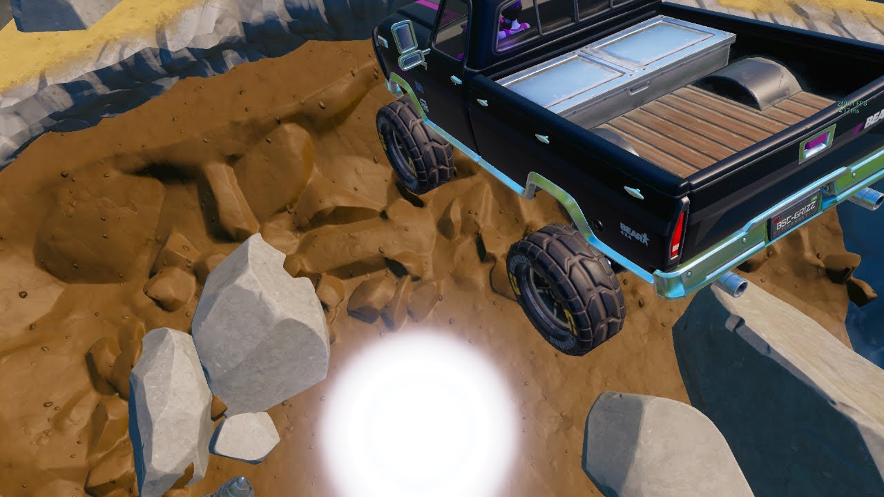 Can You Rift In The Zero Point? - YouTube