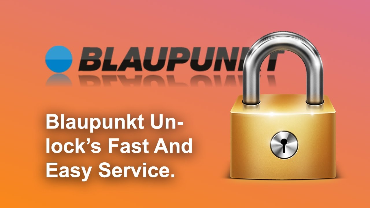 How To Find Your Blaupunkt Radio Code Using Your Serial No YouTube how-to-find-your-blaupunkt-radio-code-using-your-serial-no-youtube