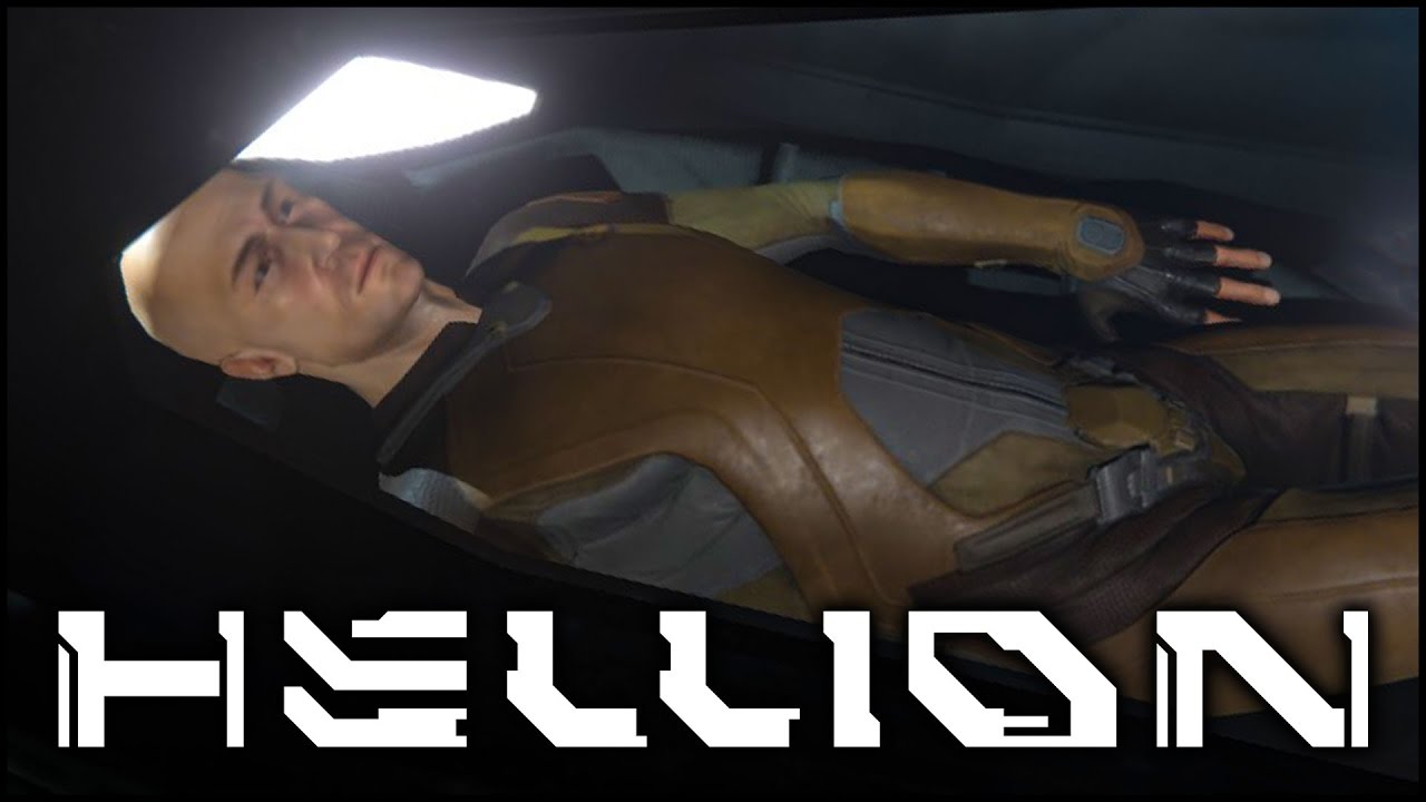 Hellion 1/2 | Angezockt! [Gameplay German Deutsch] [Let's Play] - YouTube