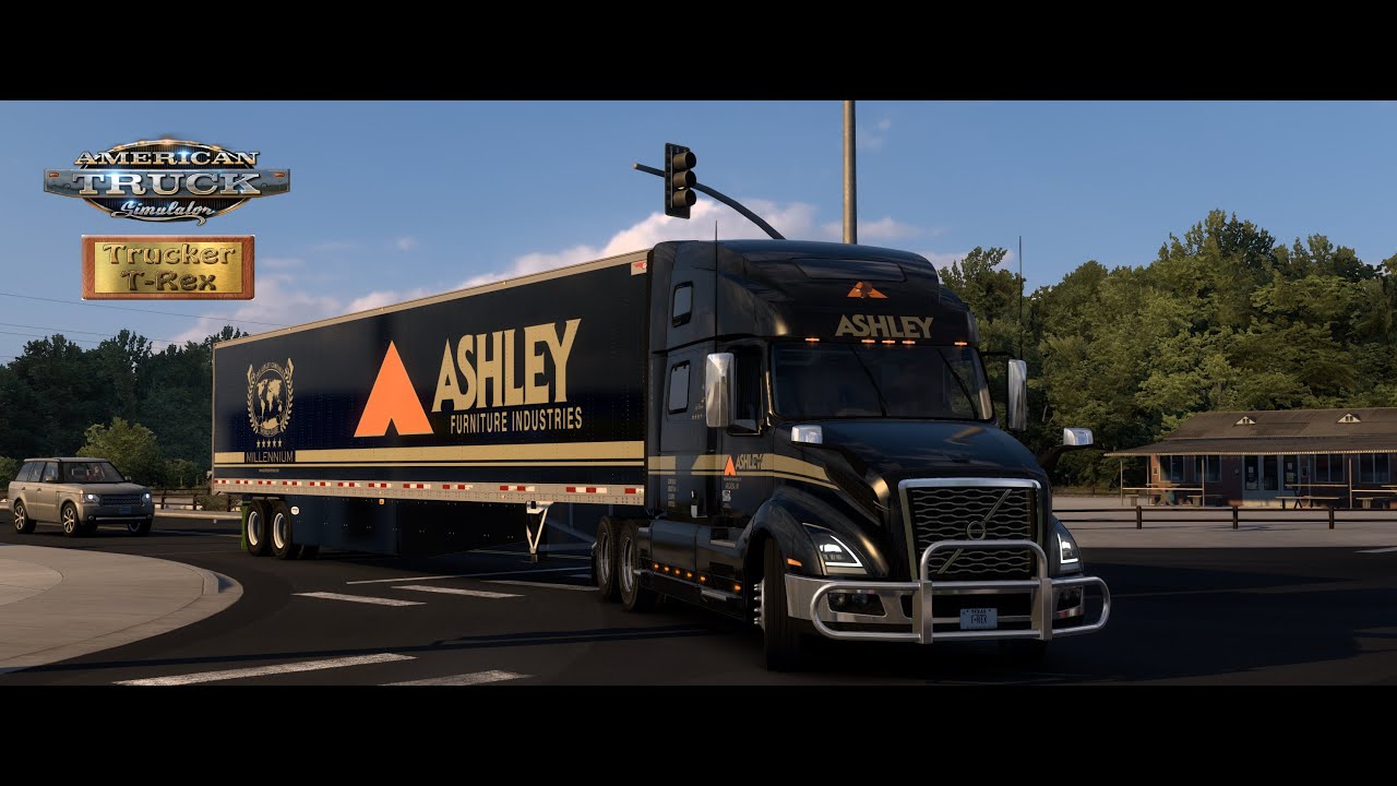 ATS video 1584 - YouTube